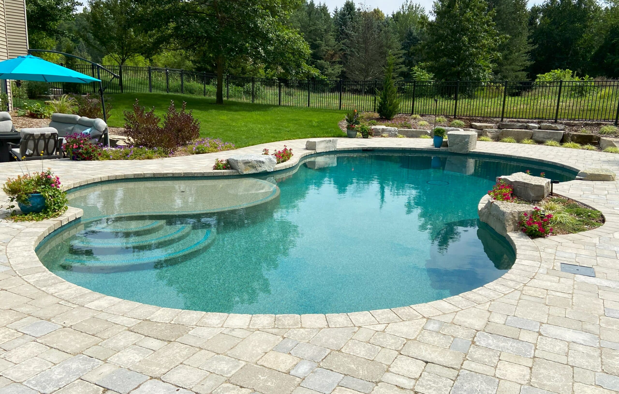 Process - Signature Outdoors